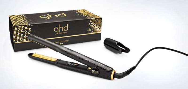 Ghd V Gold Mini Styler | Aparatos Eléctricos | Peluquería