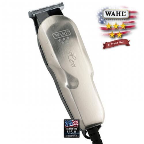 Wahl Hero Profesional | Máquinas Cortapelos Wahl | Tienda oficial 2020