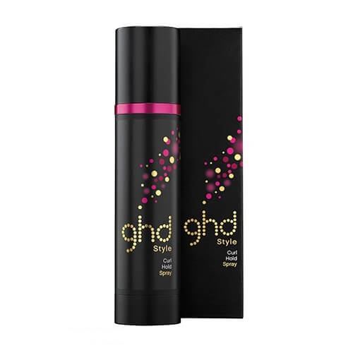 GHD Curl Hold Spray | Productos Cabello GHD | Tienda oficial 2020