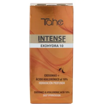 Concentrado facial Tahe Exohydra 10 | Serums Tahe | La Peluquería en la Web